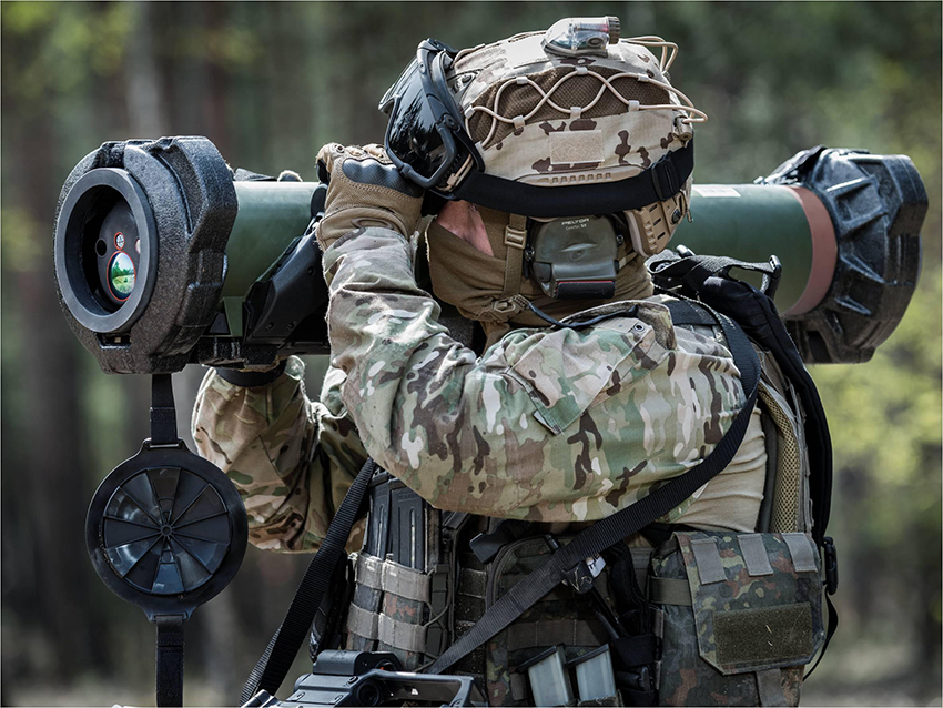Dun’s 100 - Rafael Advanced Defense Systems Ltd.